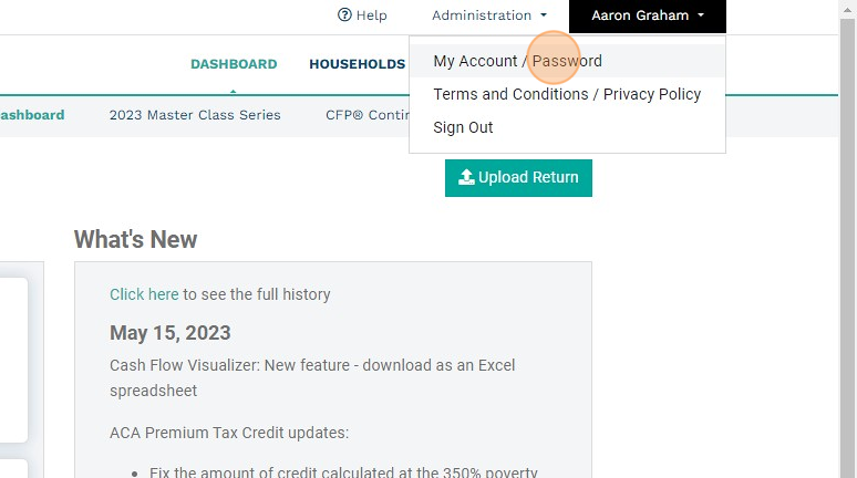 Wealthbox Integration Guide